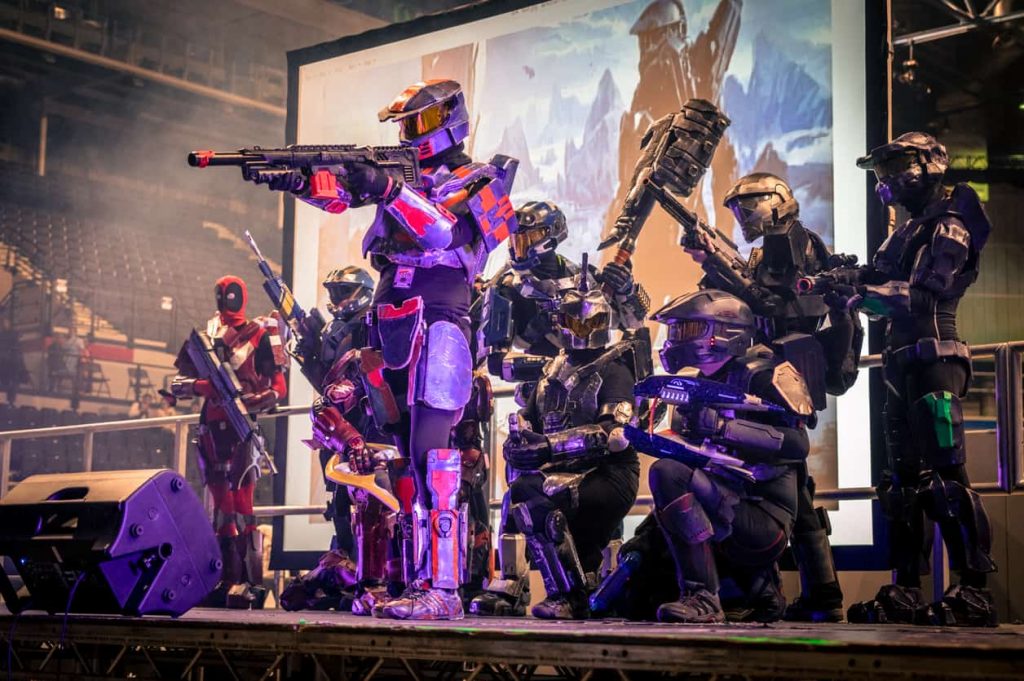 video game industry – Demystified Studios by VGCD Academy