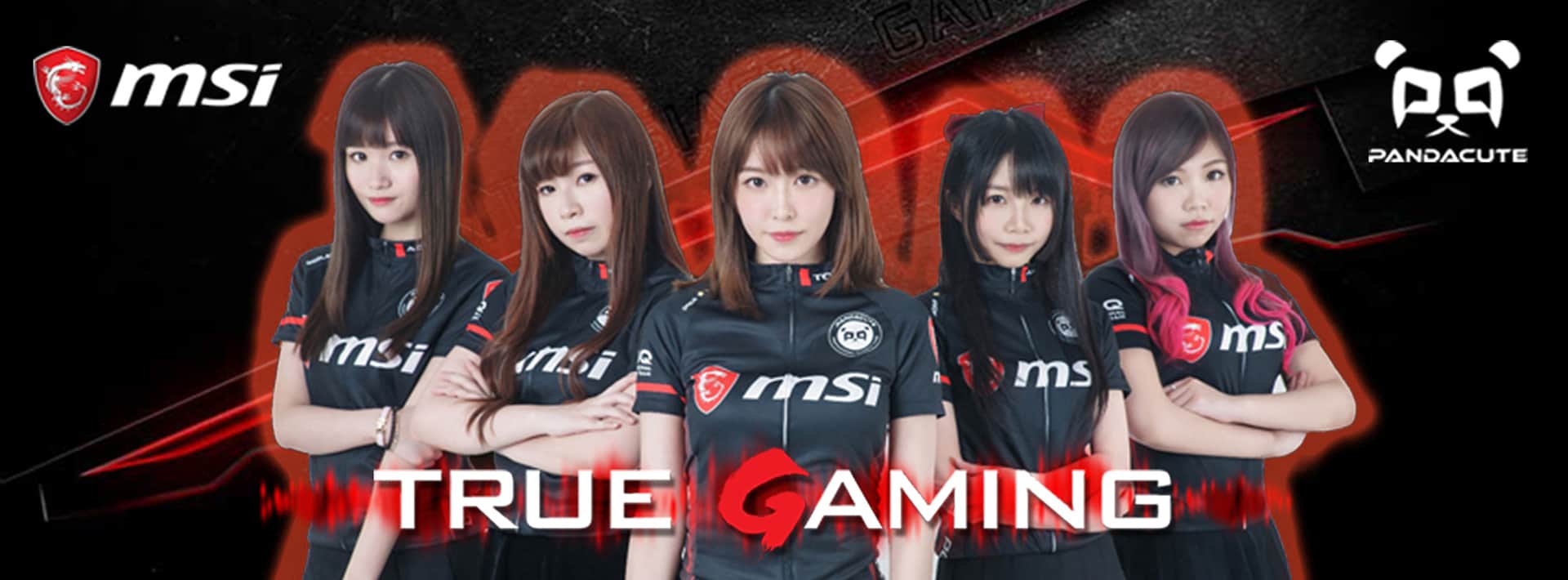 Top Female eSports Teams Inspiring Girl Gamers – VGCD Academy