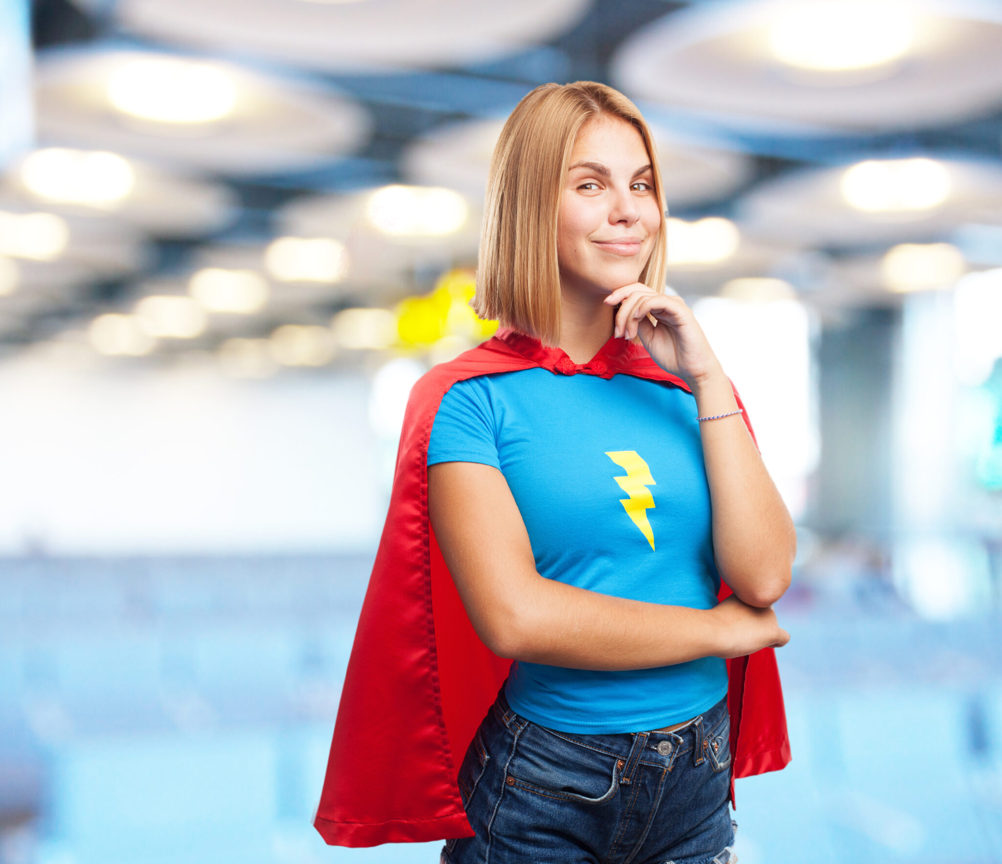 Demystified Studios by VGCD Academy – Demystified Studios